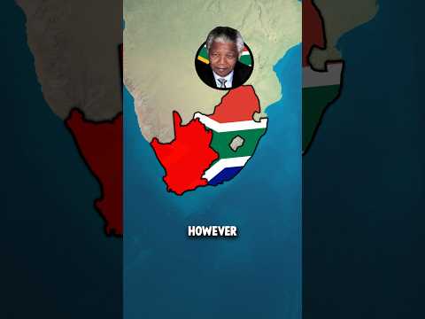 What If Nelson Mandela Came Back Today?