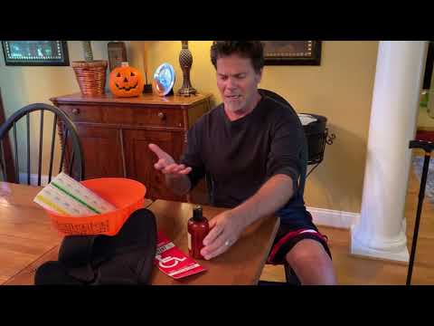 WEEK 5 Post Knee Replacement Surgery | Recovery Tips
