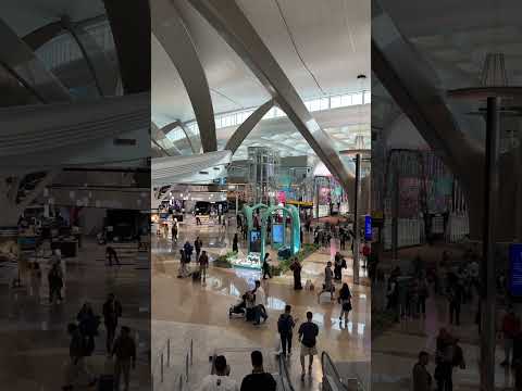 Abudhabi Airport