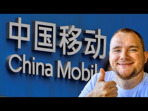 China Mobile stock price prediction 2024-2025 π (HKSE:941 stock analysis)