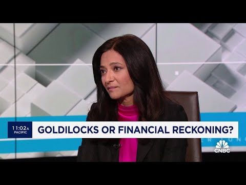 The market will continue to see volatility in 2024, says NorthStar's Nimrit Kang