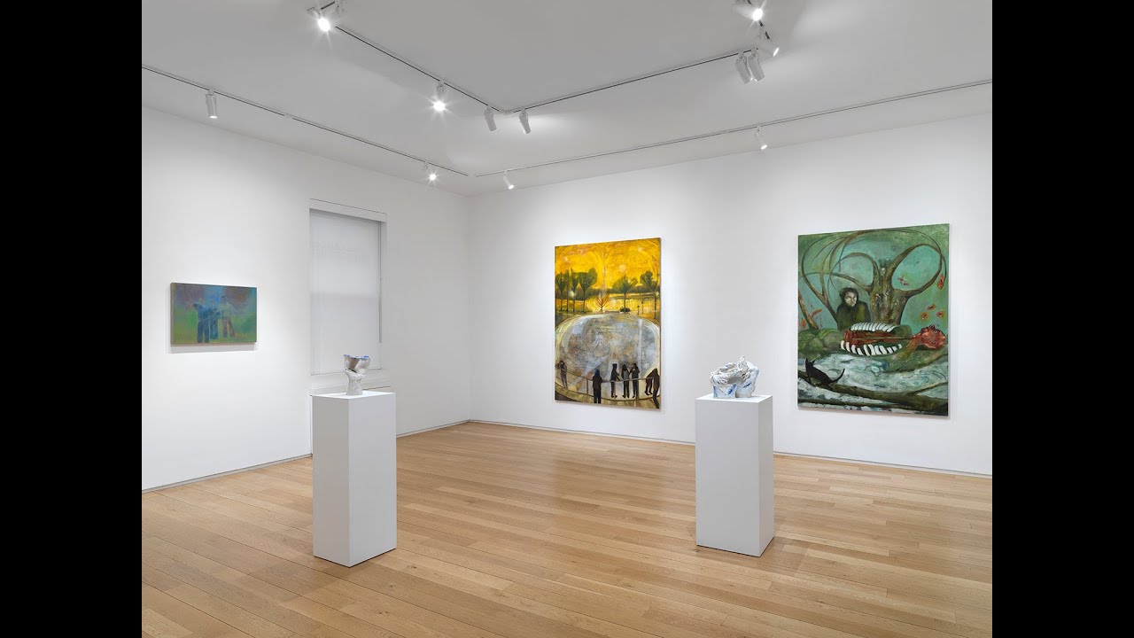 Drew Bennett, Laird Gough, Lyndsey Marko, Alexandria Mento, Dominic ...