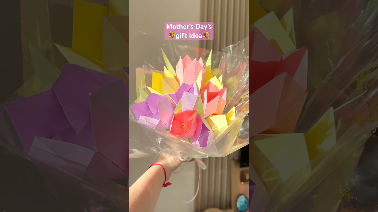 Mother’s Day gift idea💖