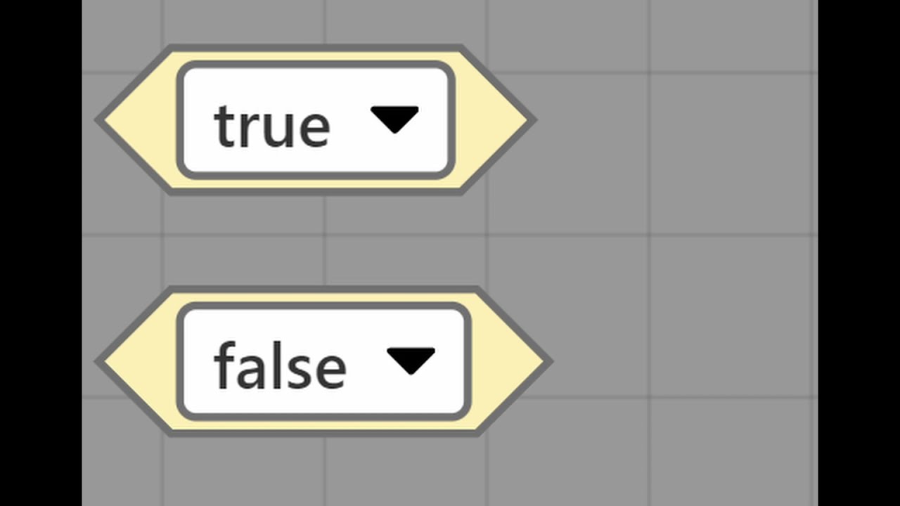 true・false | SPACEBLOCK®（スペースブロック）