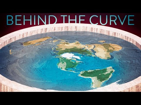 What I streamed and what I liked: "Behind The Curve"