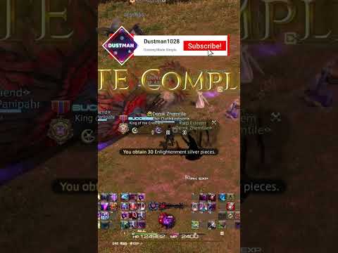 Occult Crescent Tips you probably didnt know in FFXIV