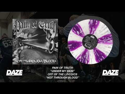 Pain Of Truth Premiere New Song “Under My Skin” – Metal Anarchy