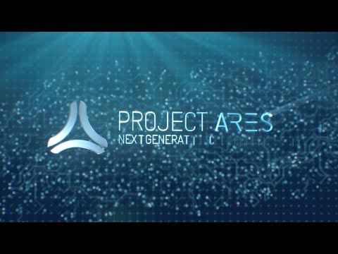 Project Ares Pricing, Alternatives & More 2025 | Capterra