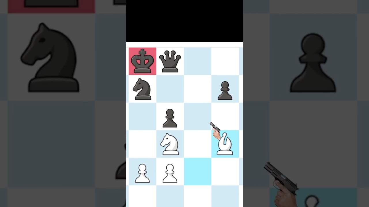 OH NOOO, MY KING | Chess Memes #shorts #chess #chessmemes