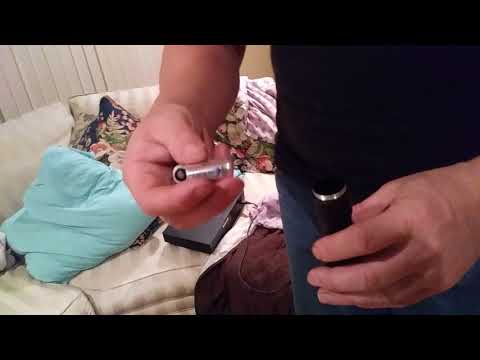 How to make your atomic beam flashlight a lot brighter