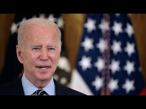 President Biden awards Medal of Honor to 3 Army Sergeants for conspicuous gallantry