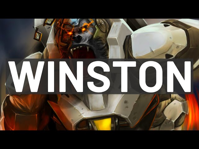 5 best Overwatch 2 Heroes to counter Widowmaker