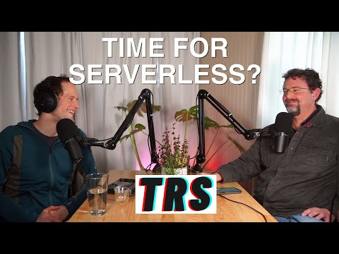 Should You Go Serverless? Is AWS Lambda For You? How does it work?