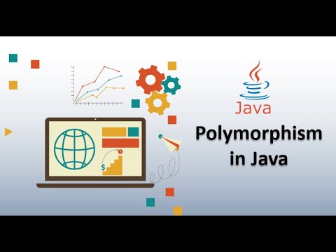 Polymorphism in Java | Fully explained in 10 minutes