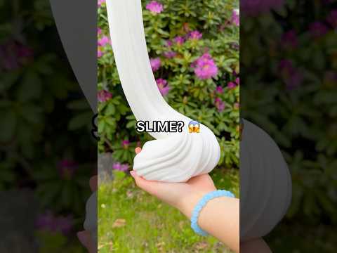 TOOTHPASTE + FLOUR = SLIME? π±π³π¦· how to make slime without glue & activator #BlockBlast #Hungrystudio