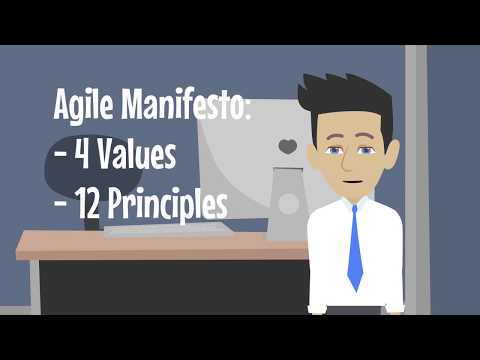 What is Agile Development Methodology? (hint Agile isn't a methodology)