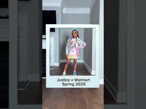 Our favorite Justice styles! β¨ Pick your fave! Available at Walmart @ShopJustice #Ad