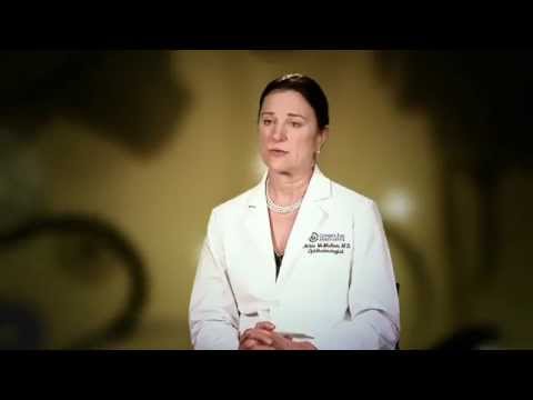 Meet Dr. Dickie McMullan