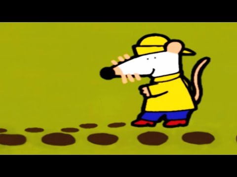 Maisy Mouse: Go basic listening: foc…: English ESL video lessons