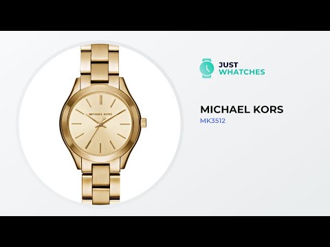 Unique Michael Kors MK3512 Watches for Women Features, Honest in 360, Prices