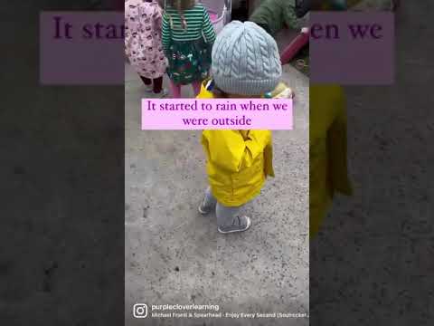 Daycare Providers Seize The Moment!