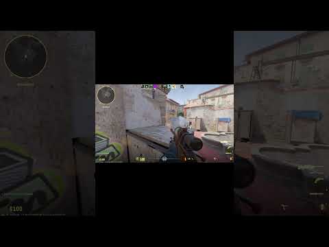 Steam Community :: Video :: [CS2] Random Shenanigans - Pt. 1