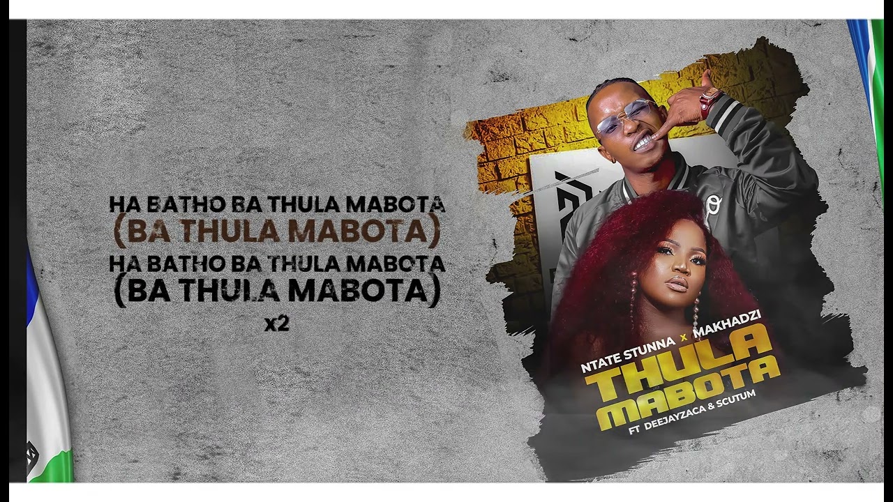 THULA MABOTA's Activities' | Popnable