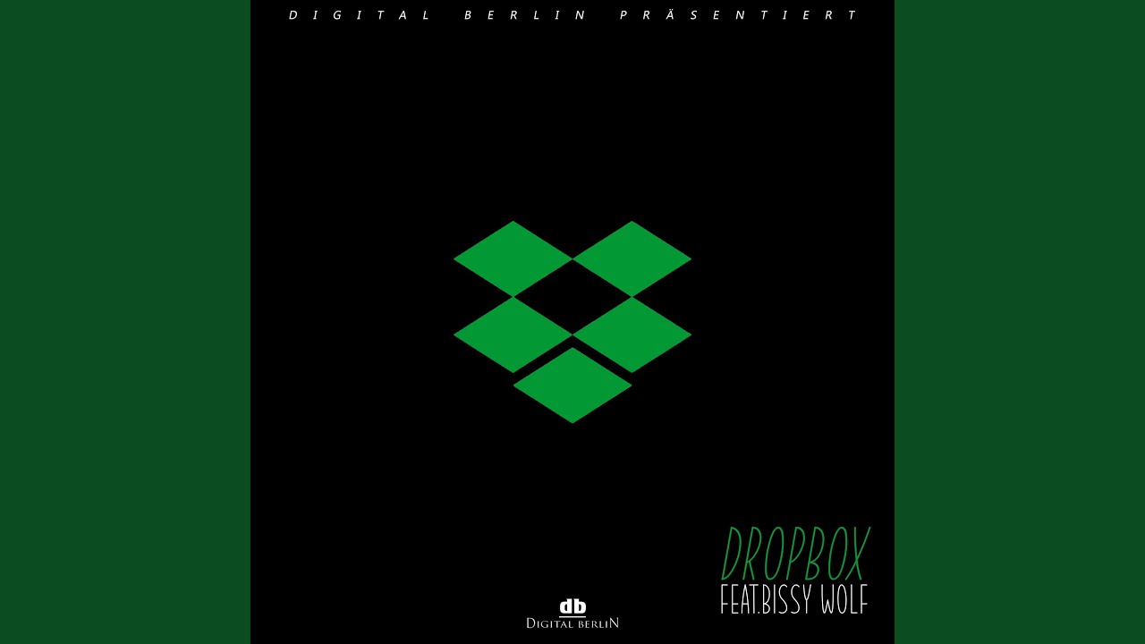 Dropbox (feat. DRIVA, Swer, Buzar & Bissy Wolf)