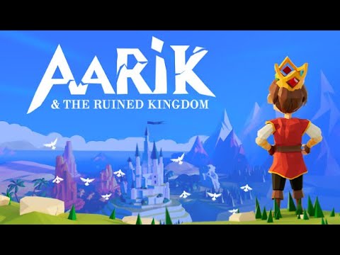 Steam Community :: Aarik and the Ruined Kingdom