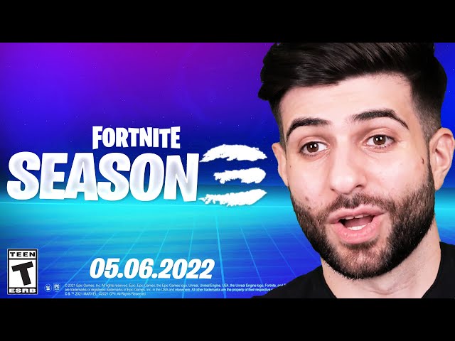 Fortnite Chapter 3 Season 3: Everything you need to know before the ...