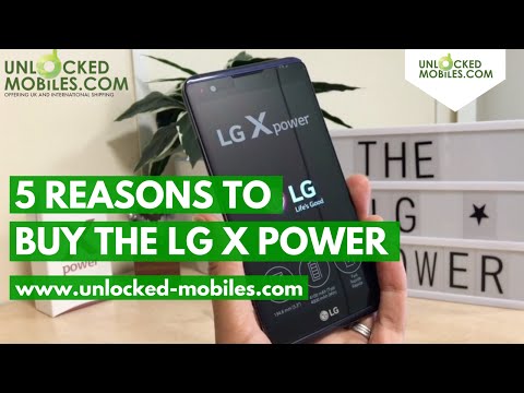 LG X Power Review: 5 Reasons to Buy
