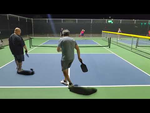 6-20-25 @ GRC Hippo & George vs Josh & Joelle