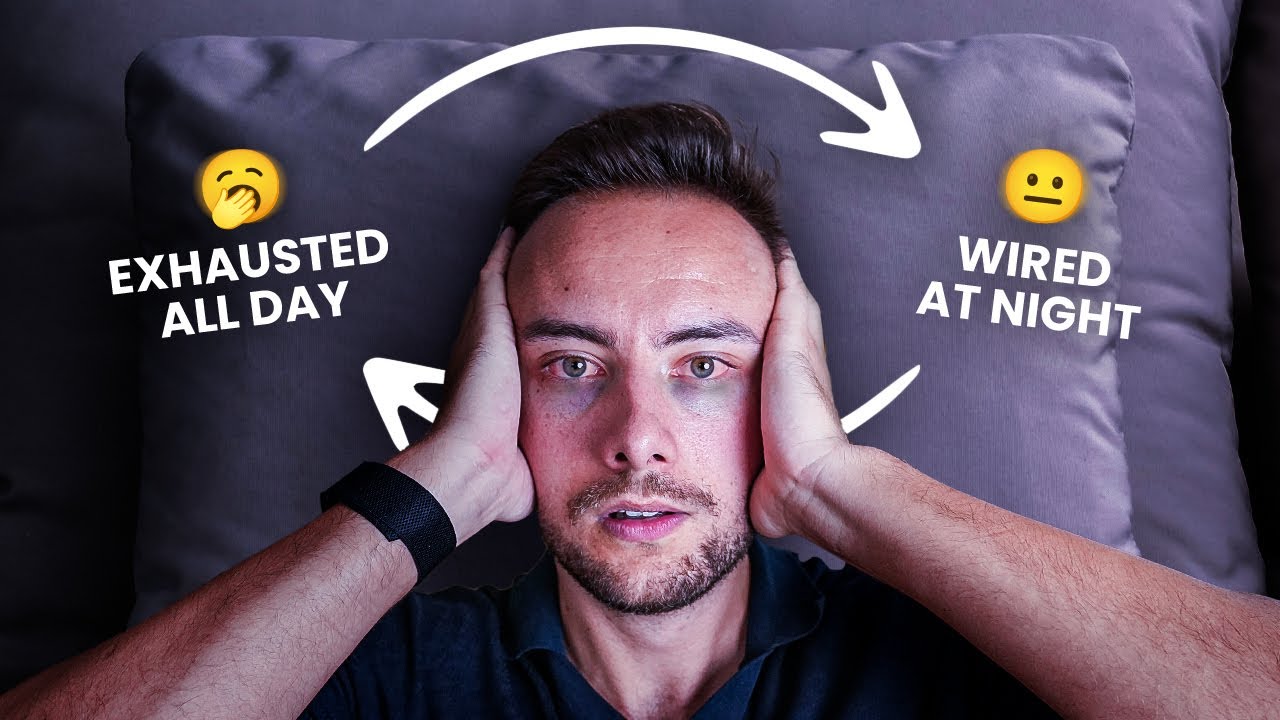 The Overlooked Connection Between Adhd And Sleep Understanding The