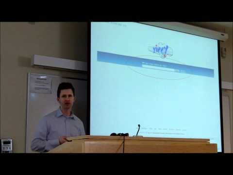 Using Metasearch Engines for Recruitment