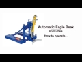 Automatic Eagle Beak Drum Lifters - Product Page