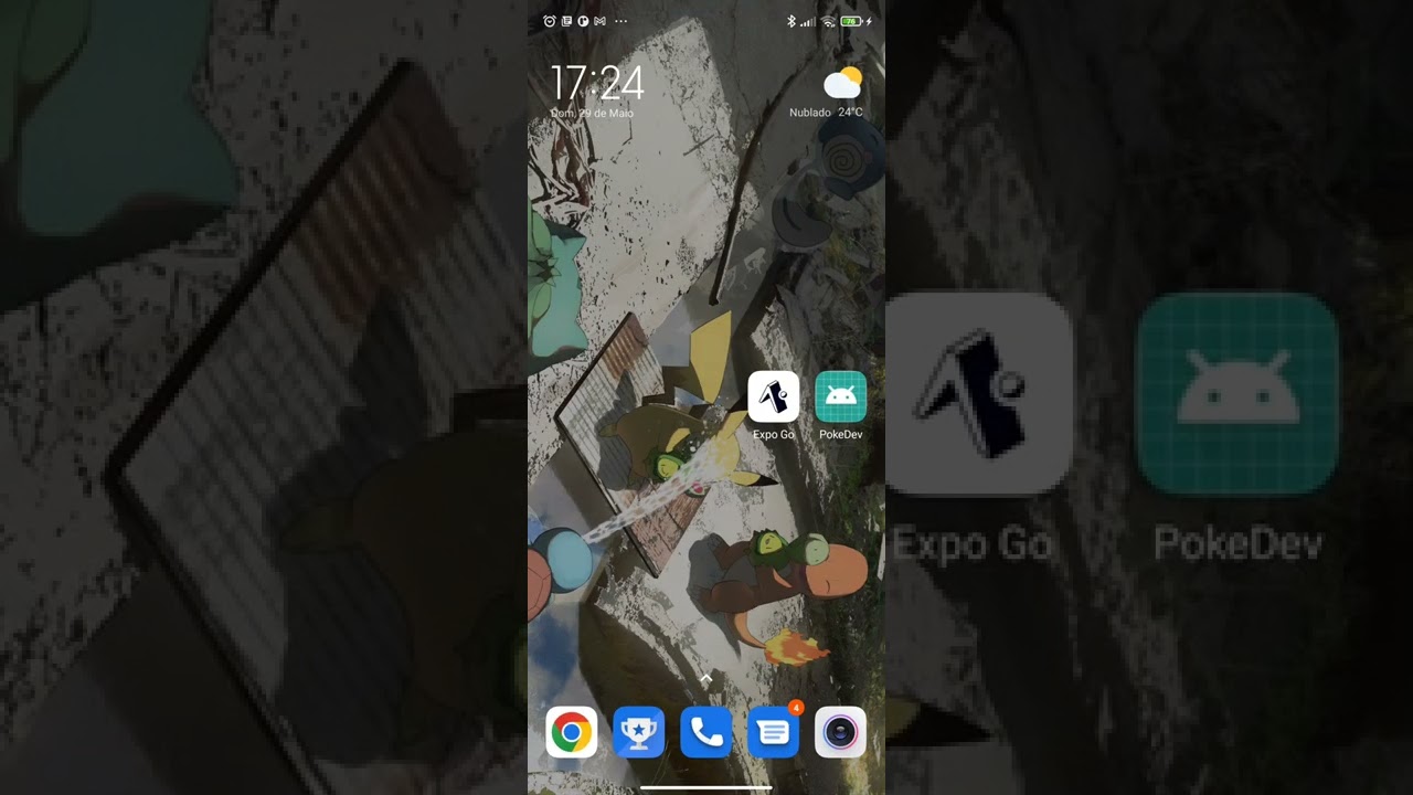 Github Explorer(app) | Ignite