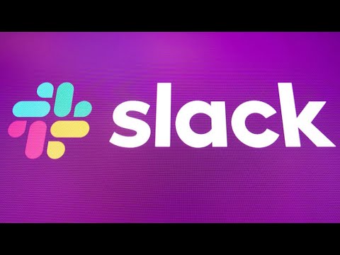 Salesforce closes $27.7 billion acquisition of Slack