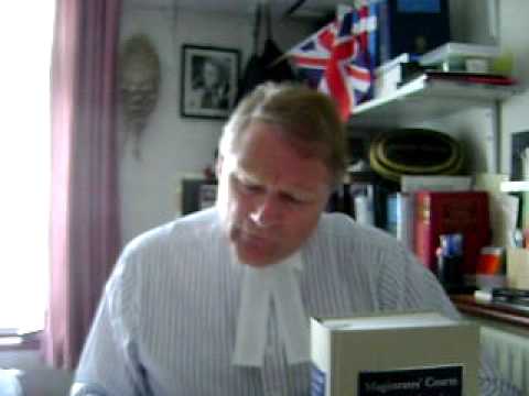 Magistrates' Courts Criminal Practice 2011