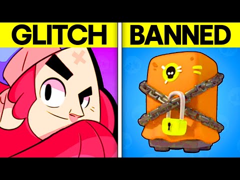204 Brawl Stars Facts You Didn't Know Existed