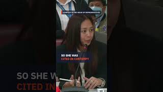 DOJ to charge Shiela Guo, Cassandra Ong for disobedience to summons