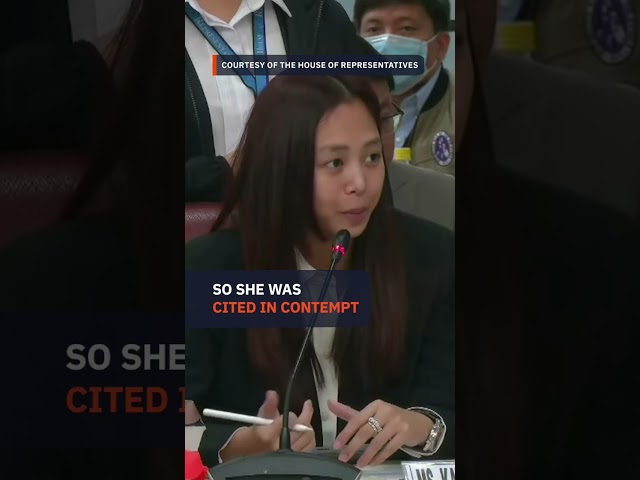 DOJ to charge Shiela Guo, Cassandra Ong for disobedience to summons