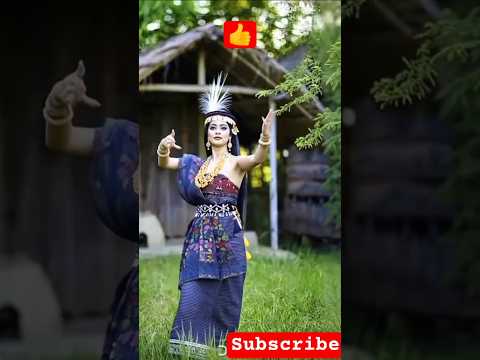 Meitei 💃Manipuri Girl #meitei #manipuri