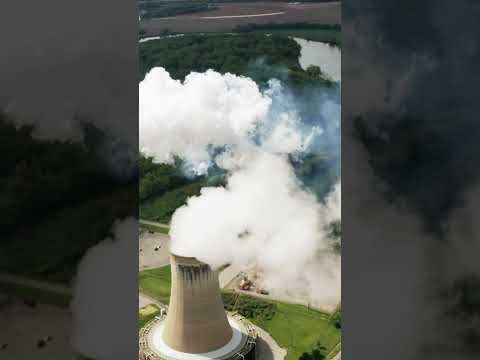 The Extraordinary Energy Potential of Uranium 235