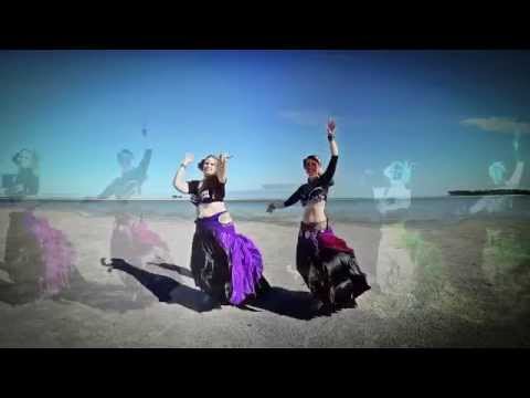 Suitably Eastern - Belly Dance Music