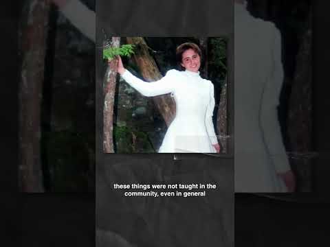 Bed instead of altar - horrible findings in Warren Jeff’s cult