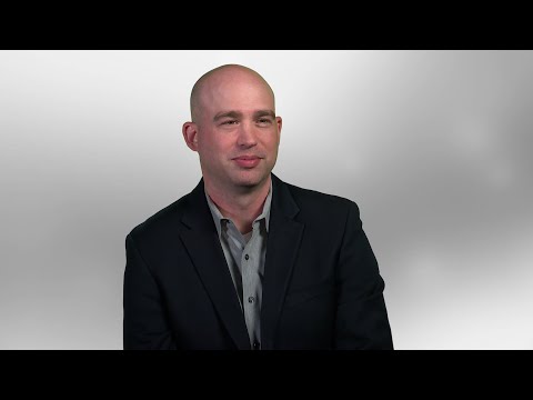 Meet neurosurgeon Robert North, M.D., Ph.D.