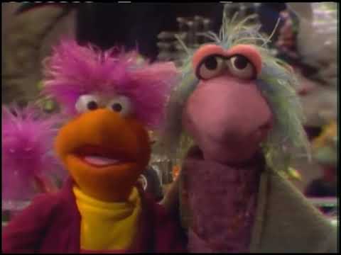 Fraggle Rock Returns to HBO
