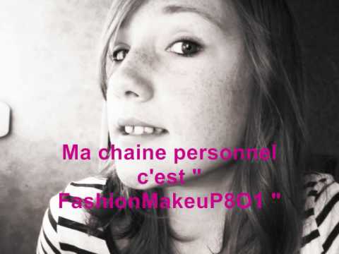My name is Manon