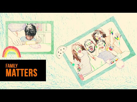 Why families matter in ECI