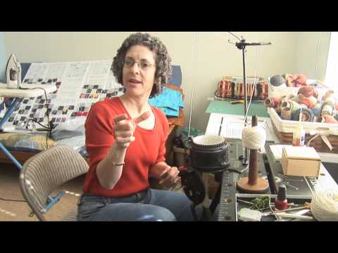 CSM History - Circular Sock Knitting Machine Society